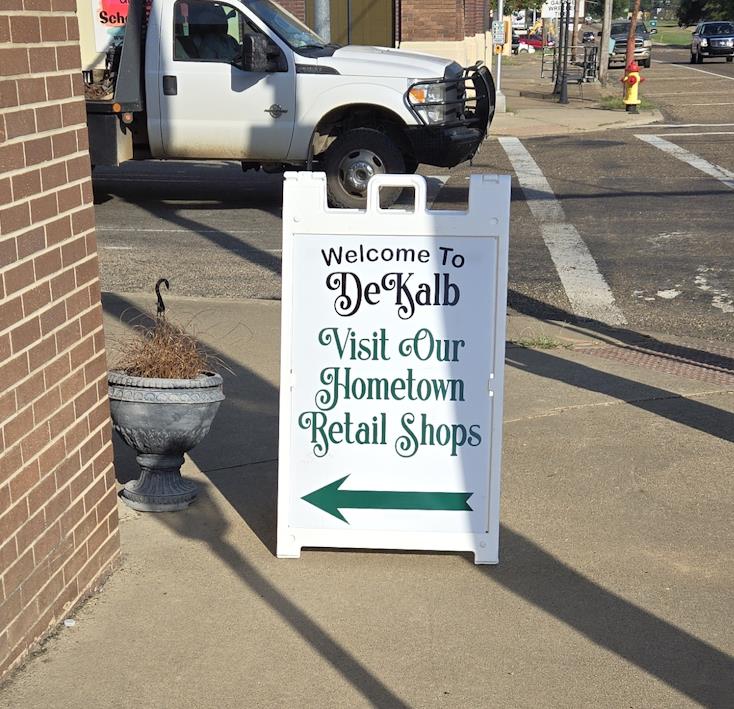 DeKalb TX Chamber of Commerce | Businesses | Events