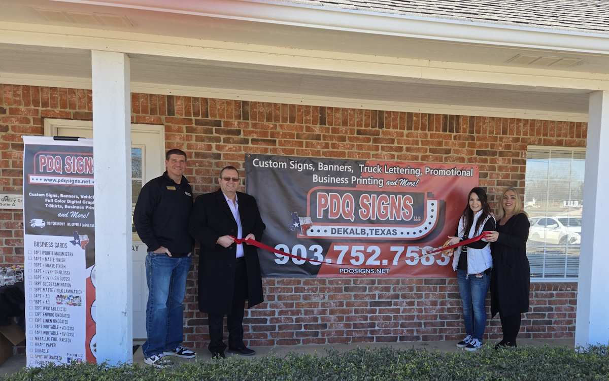 DeKalb TX Chamber of Commerce | Businesses | Events